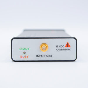 BB60C — Real-time Spectrum Analyzer (RTSA) | Signal Hound