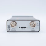 BB60C — Real-time Spectrum Analyzer (RTSA) | Signal Hound