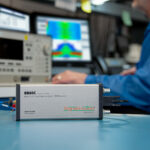 BB60C — Real-time Spectrum Analyzer (RTSA) | Signal Hound