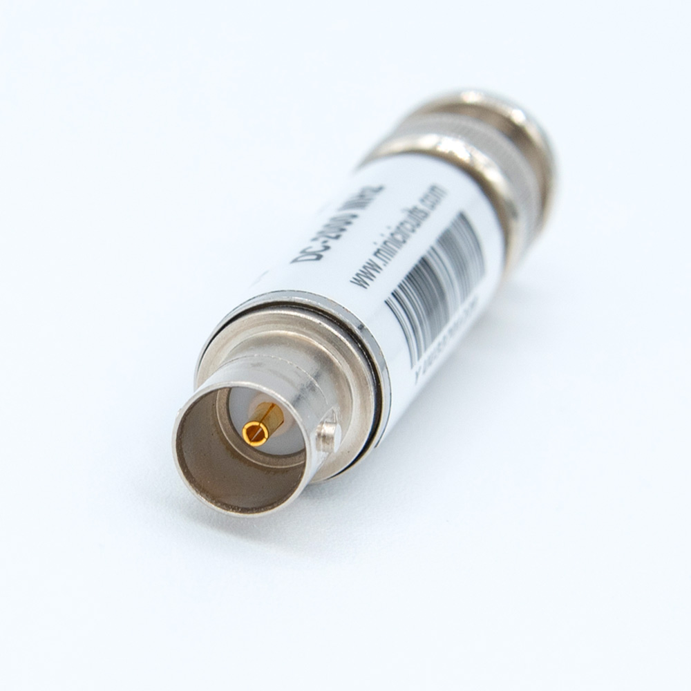 Matching Pad - 50-75 Ohms - BMP-5075R+ | Signal Hound