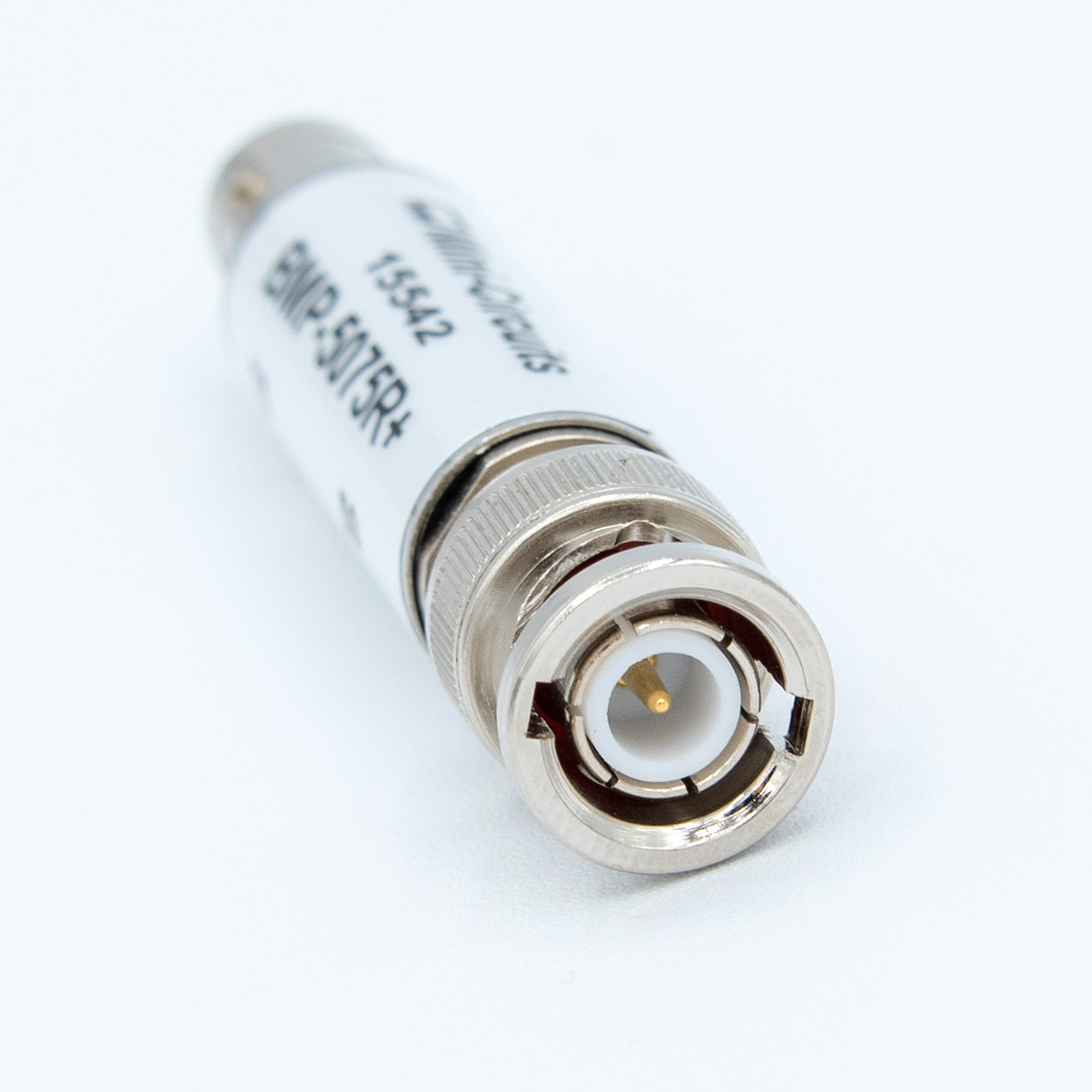 Matching Pad - 50-75 Ohms - BMP-5075R+ | Signal Hound