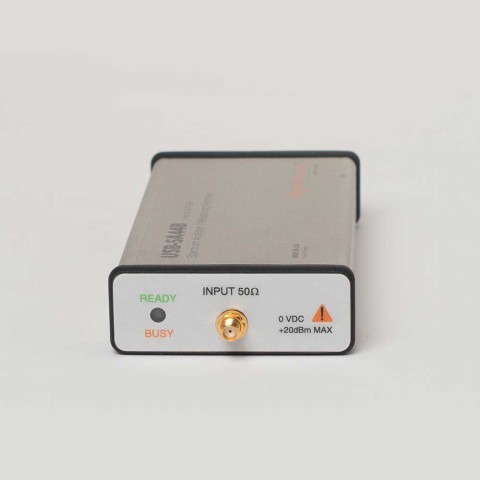 USB-SA44B — 4.4 GHz Spectrum Analyzer | Signal Hound