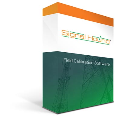 Software Download | Signal Hound
