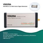 VSG25A Vector Signal Generator | Signal Hound