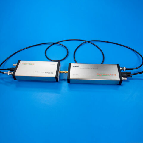 6 GHZ Scalar Network Analyzer | Signal Hound