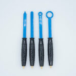 EMC Near-field Probe Set with 40 dB Wideband Amplifier | Signal Hound