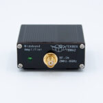 EMC Near-field Probe Set with 40 dB Wideband Amplifier | Signal Hound