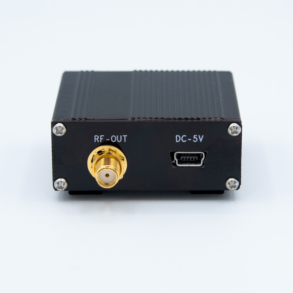 EMC Near-field Probe Set with 40 dB Wideband Amplifier | Signal Hound