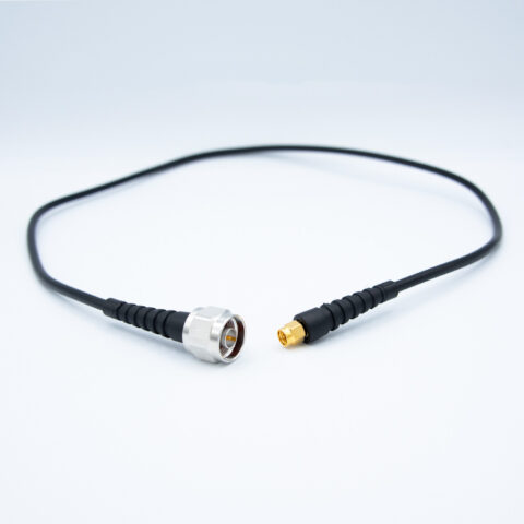 EMC Near-field Probe Set with 40 dB Wideband Amplifier | Signal Hound