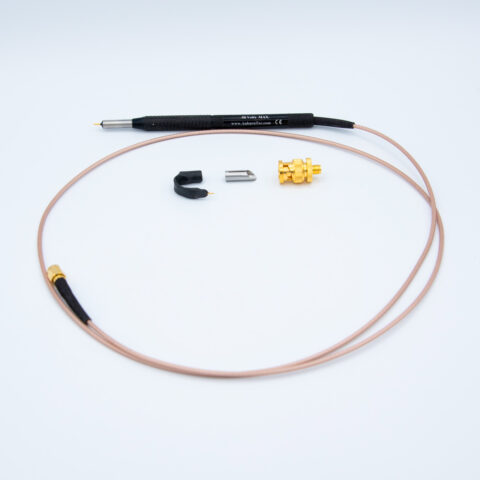 RF Probe – 12 GHz – P20B | Signal Hound