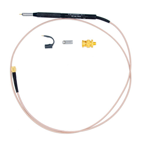 RF Probe – 12 GHz – P20B | Signal Hound