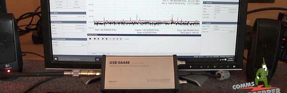 Fine-tuning your Emergency Communications Setup and Knowledge with ...