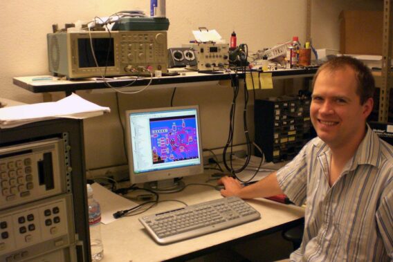 About Us | Signal Hound