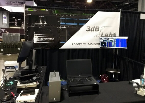 3db-labs-sceptre-aoc-2018 | Signal Hound