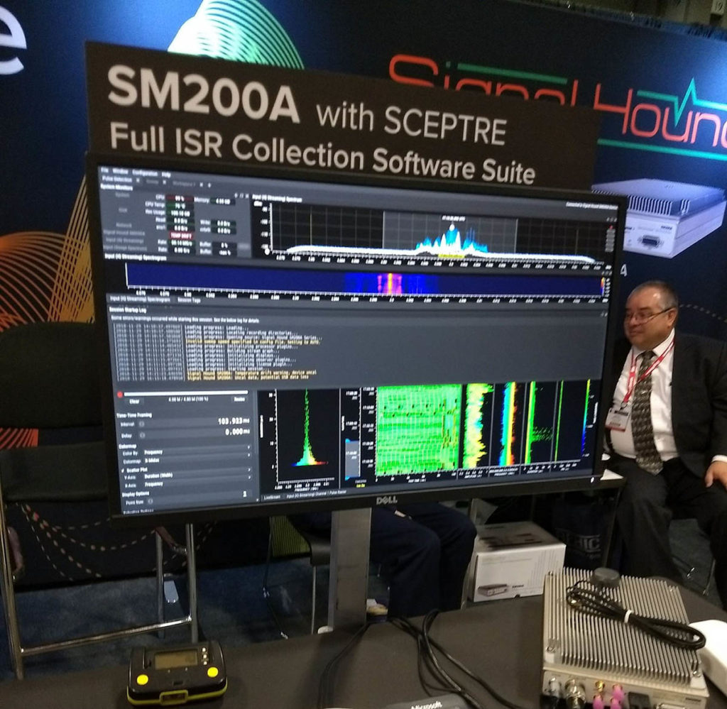 What’s the Cost of Your Spectrum Monitoring Solution? | Signal Hound