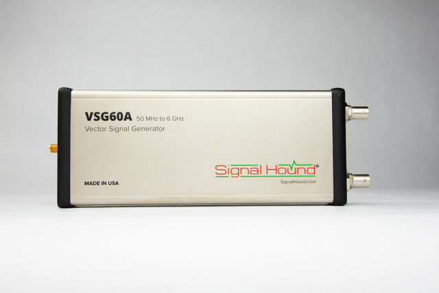 vsg60a-01 | Signal Hound