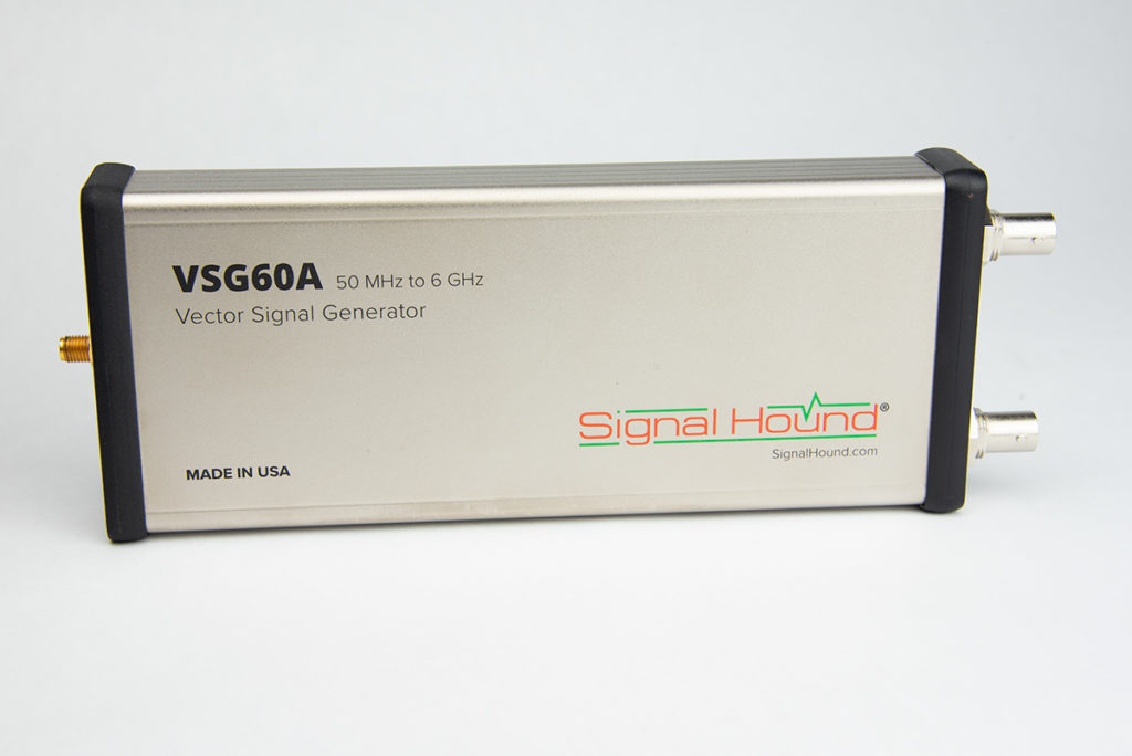 vsg60a-05 | Signal Hound