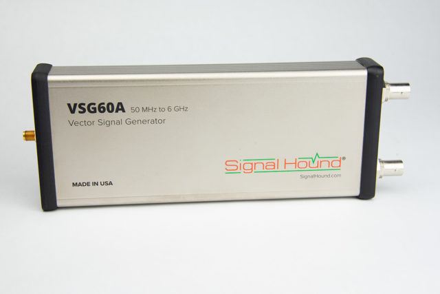 vsg60a-05 | Signal Hound