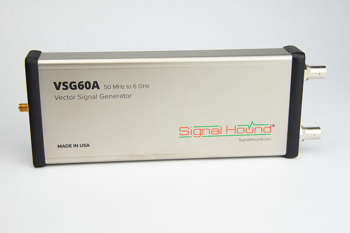 vsg60a-05 | Signal Hound
