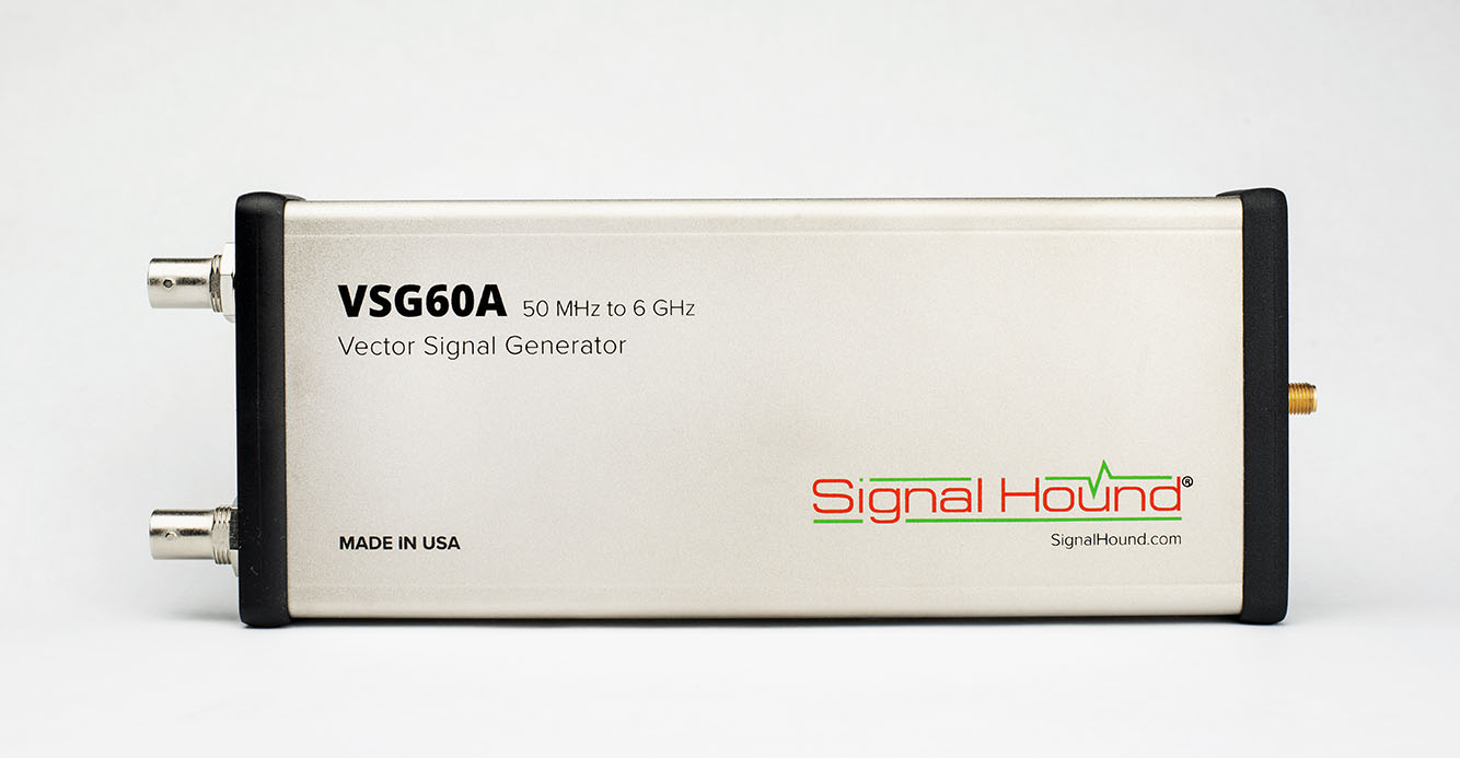 vsg60a_front_web | Signal Hound