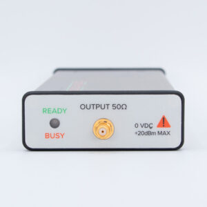 VSG60A — 6 GHz Vector Signal Generator | Signal Hound