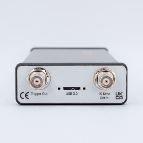 VSG60A — 6 GHz Vector Signal Generator | Signal Hound