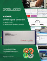 Download the VSG60A Technical Overview | Signal Hound