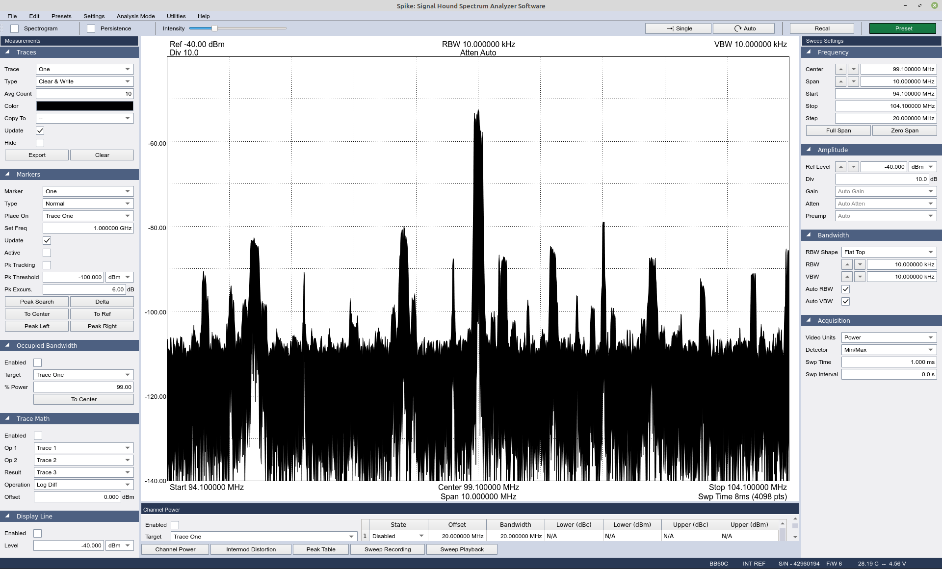 Sweep-time-vs-span-and-window | Signal Hound
