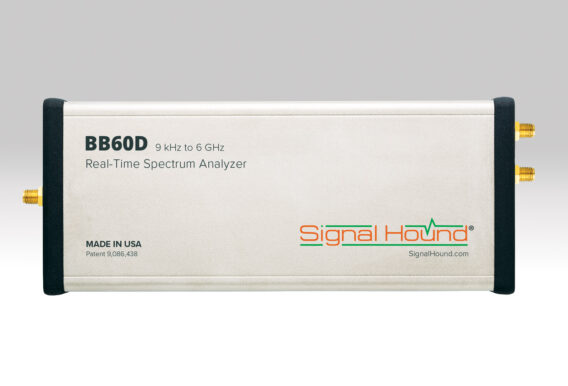 New Products Announced at Virtual IMS 2021 | Signal Hound