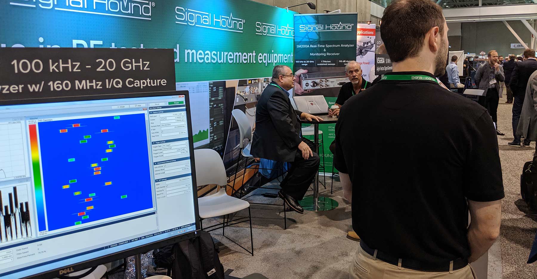 Virtual IMS 2021 | Signal Hound