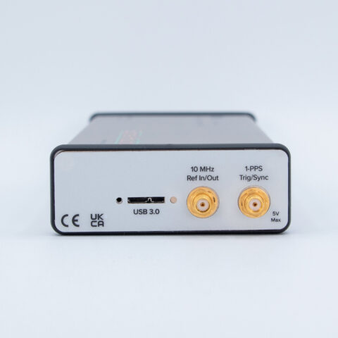 BB60D — 6 GHz Real-time Spectrum Analyzer | Signal Hound