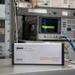 BB60D — 6 GHz Real-time Spectrum Analyzer | Signal Hound