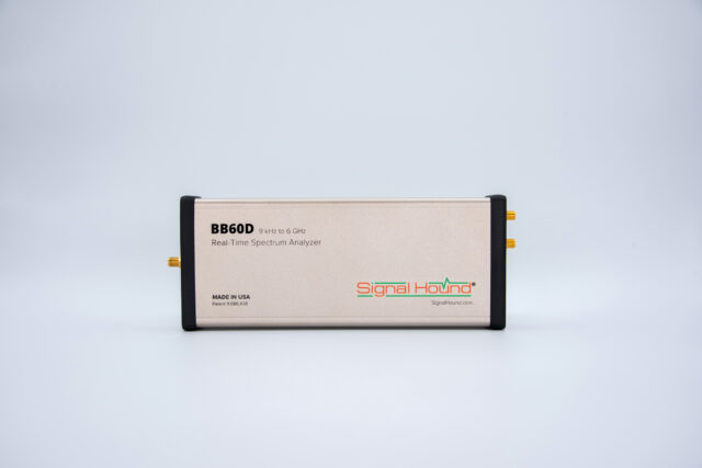 BB60D | Signal Hound