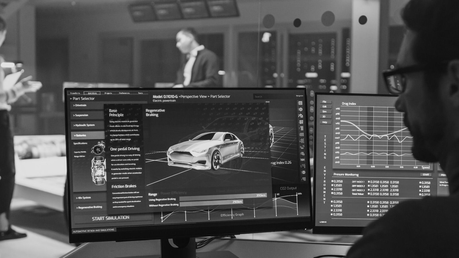 RF test devices for automotive engineers | Signal Hound