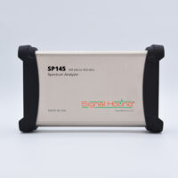 SP145 — 14.5 GHz Real-time Spectrum Analyzer | Signal Hound