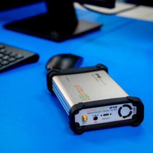 SP145 — 14.5 GHz Real-time Spectrum Analyzer | Signal Hound