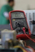 What is a multimeter? | Signal Hound