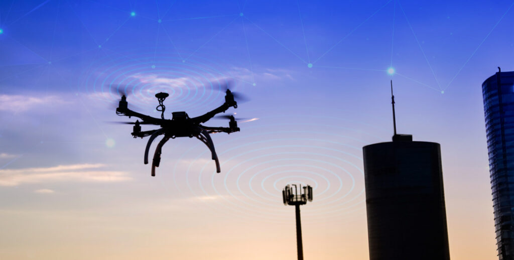 USB Spectrum Analyzers by Signal Hound