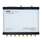 RFS8 — 100 kHz to 8 GHz 8-Port RF Switch | Signal Hound
