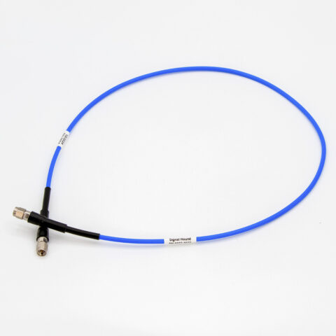 RF Cable, 40 GHz | Signal Hound