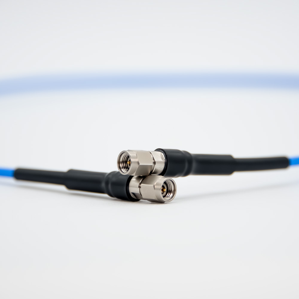 RF Cable, 40 GHz | Signal Hound