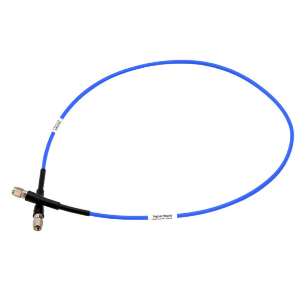 RF Cable, 40 GHz | Signal Hound