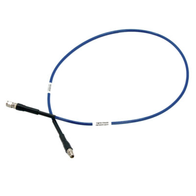 RF Cable, 50 GHz | Signal Hound