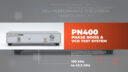 PN400 Phase Noise and VCO Test System | Signal Hound