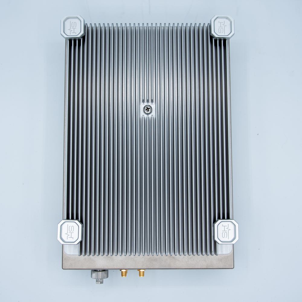 Stacking Clip Set (4) | Signal Hound