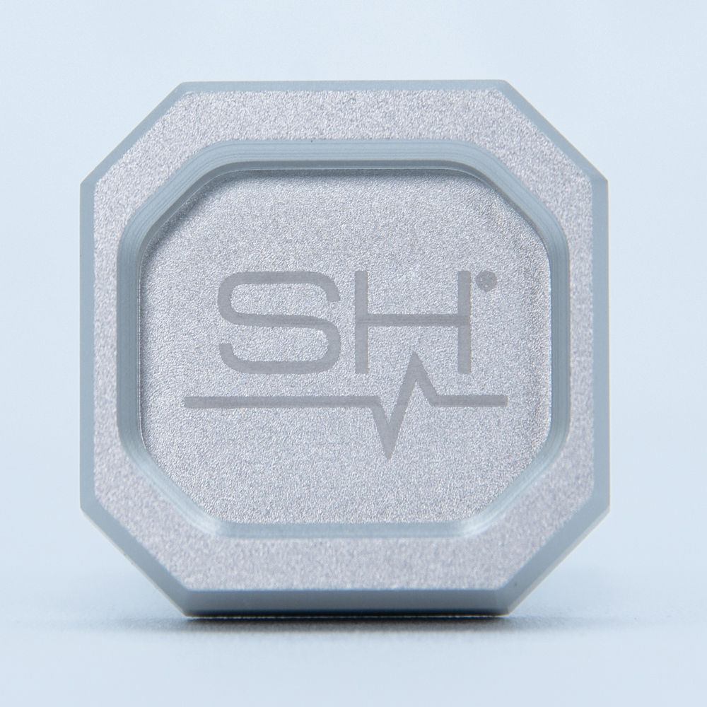 Stacking Clip Set (4) | Signal Hound