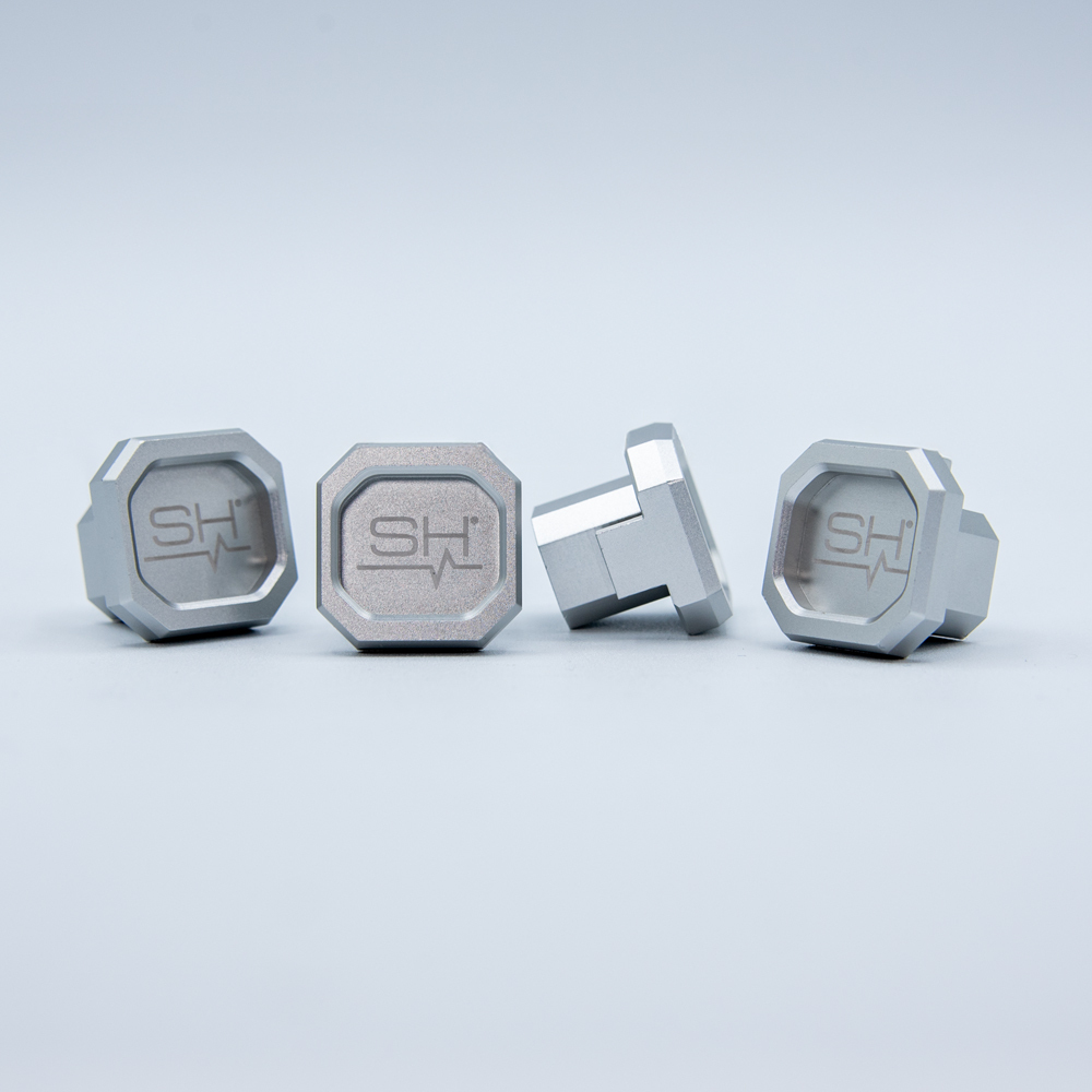 Stacking Clip Set (4) | Signal Hound