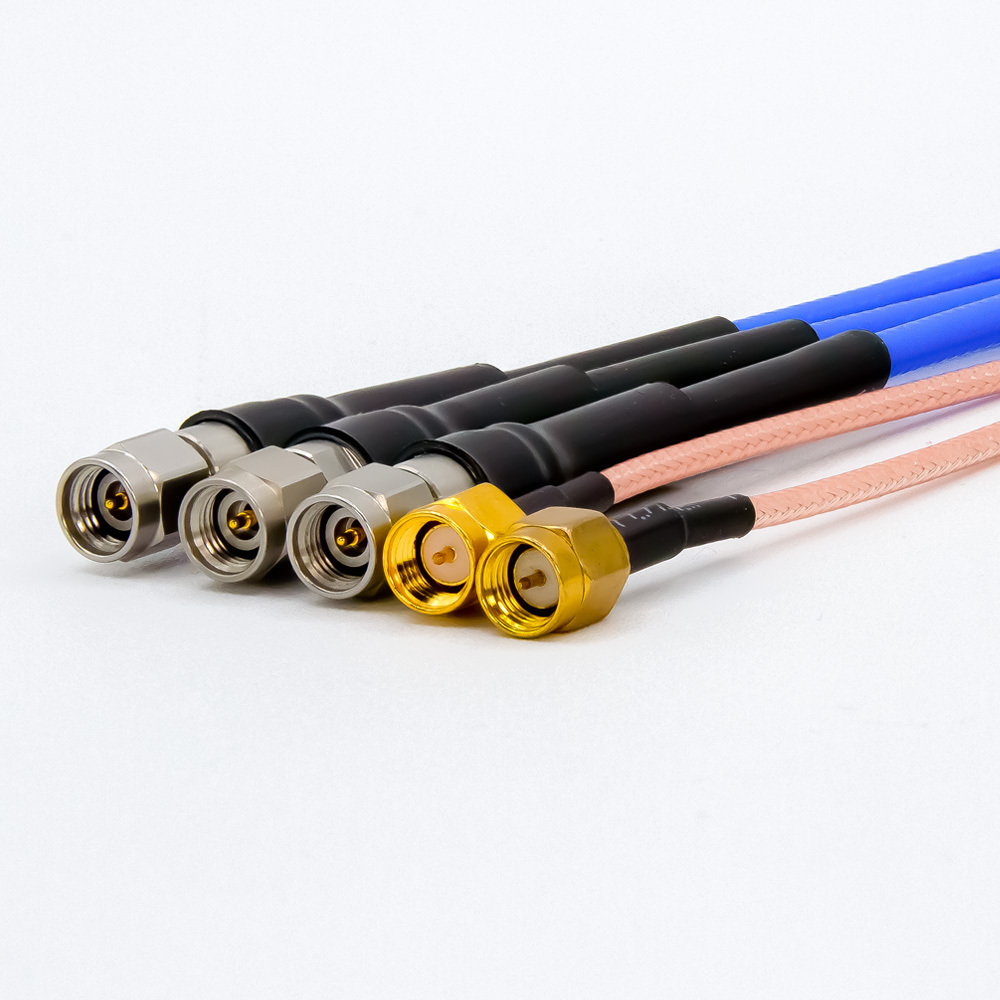 PN400 Option-17 SM200 Accessory Kit | Signal Hound
