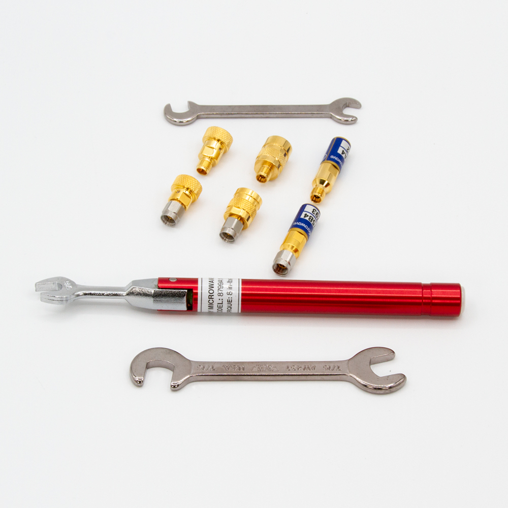 Maury 2.92 mm VNA Calibration Kit | Signal Hound