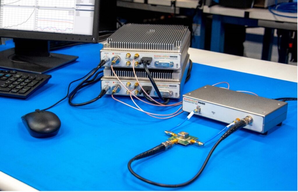 Phase Noise Measurement: A Complete Guide | Signal Hound
